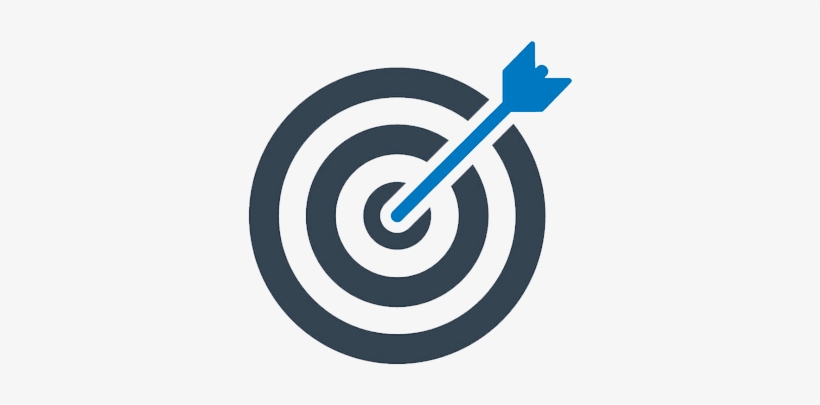 Facebook - Goal Icon - 400x400 PNG Download - PNGkit