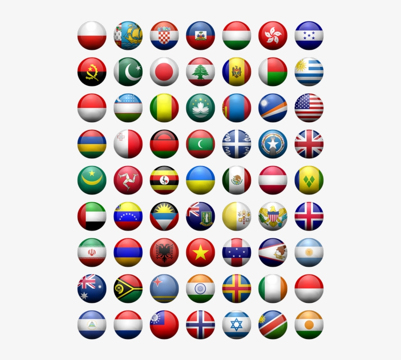 Download Transparent Search - Flags Of The World Png Gif - PNGkit