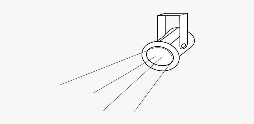 Foco - Technical Drawing - 524x372 PNG Download - PNGkit