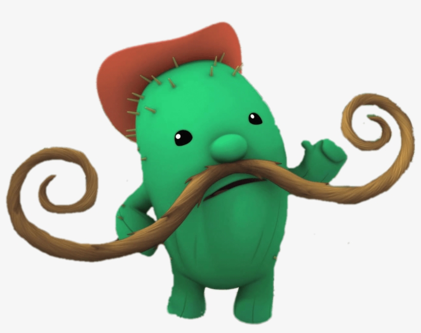 Download - Bigote Largo - 1920x1080 PNG Download - PNGkit