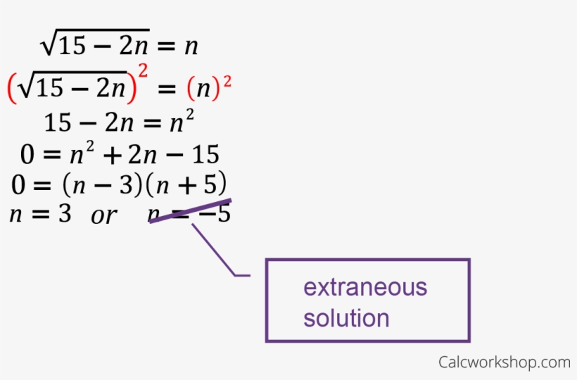 Techniques For Solving Equations - Writing - 1280x720 PNG Download - PNGkit