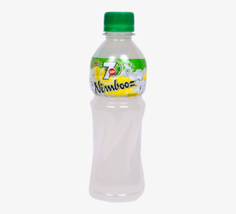 Download Transparent 7 Up Nimbooz - PNGkit