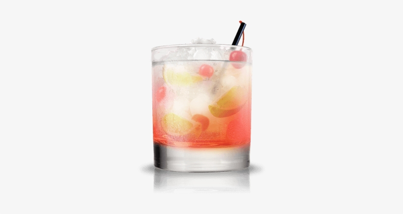 Mai Tai - 300x540 PNG Download - PNGkit