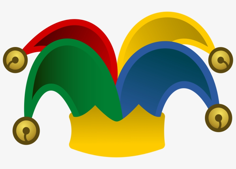 Crazy Hat Day Clip Art Clipart - April Fools Day Icon - 800x506 PNG ...