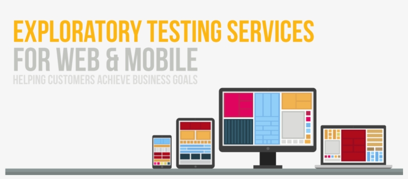 Web And Mobile Exploratory Software Testing Services Cracking The 7731