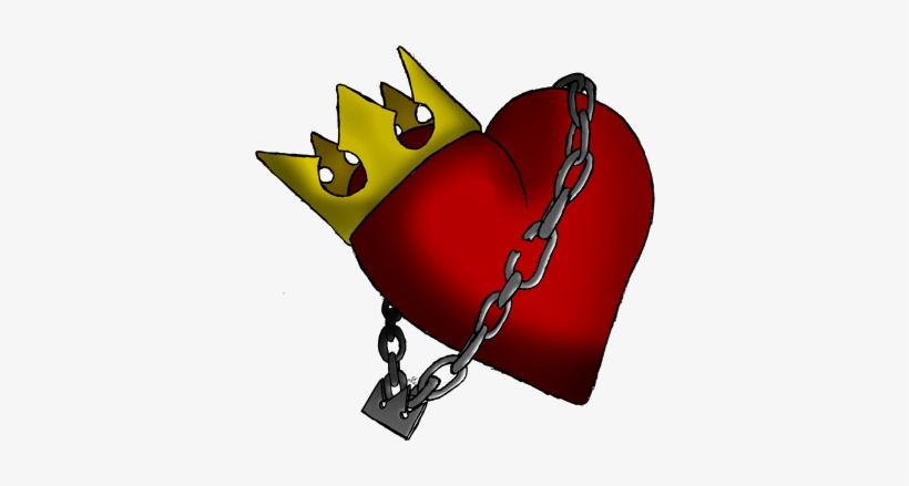 Team Heartless B - Heartless Transparent - 383x384 PNG Download - PNGkit