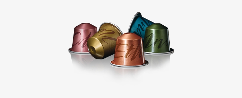 Nespresso Master Origins - 400x400 PNG Download - PNGkit