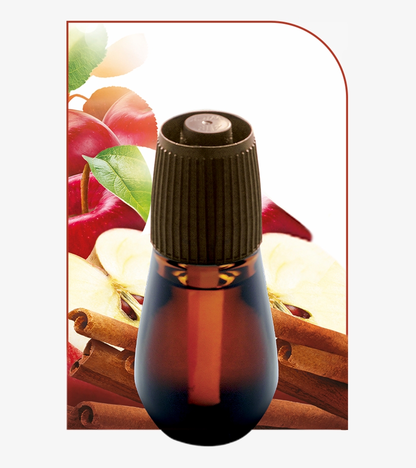 Essential Mist Fragrance Oil Diffuser Refill, Cinnamon - 1024x1024 PNG Download - PNGkit