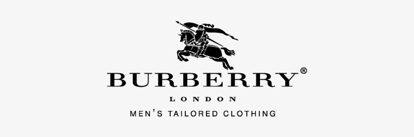 Burberry Logo Vector - Burberry Logo Png - 480x480 PNG Download - PNGkit