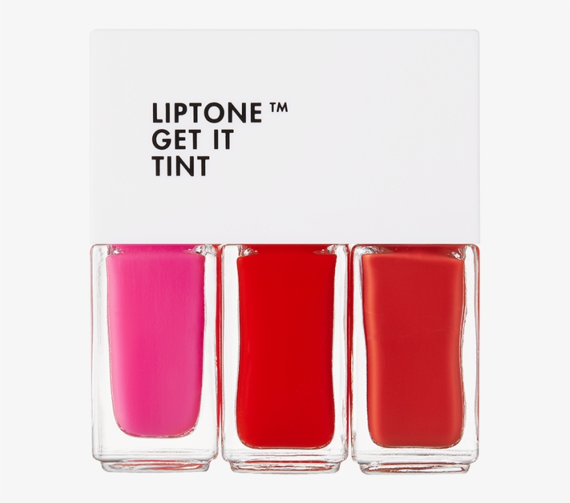 Liptone Get It Tint Trio 01 - Liptone Get It Tint Mini Trio - 1024x1024 ...