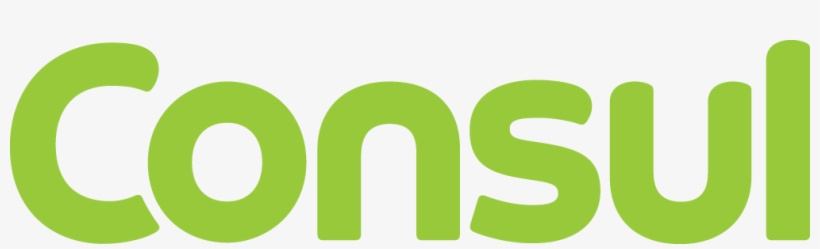 Free Whirlpool Logo Png - Logo Consul - 1008x258 PNG Download - PNGkit