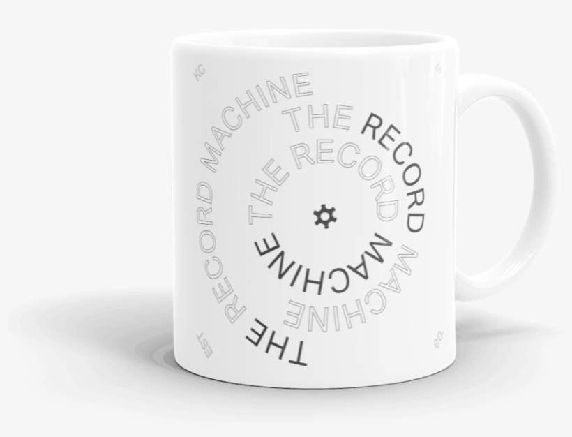 Trm Spinning Mug - 1000x1000 PNG Download - PNGkit