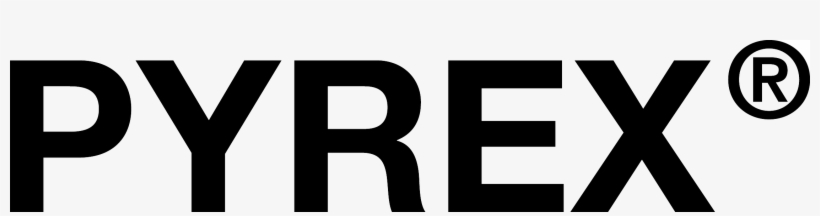 Logo Pyrex - 2252x486 PNG Download - PNGkit