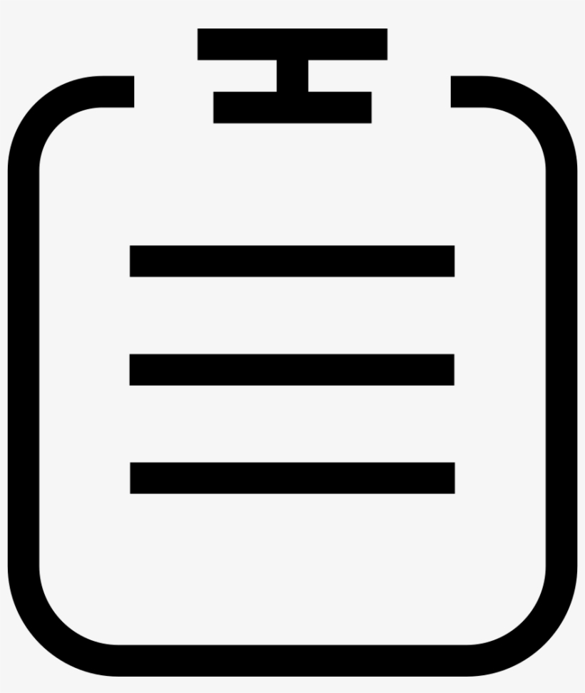 Place Order Icon - Icon - 862x980 PNG Download - PNGkit