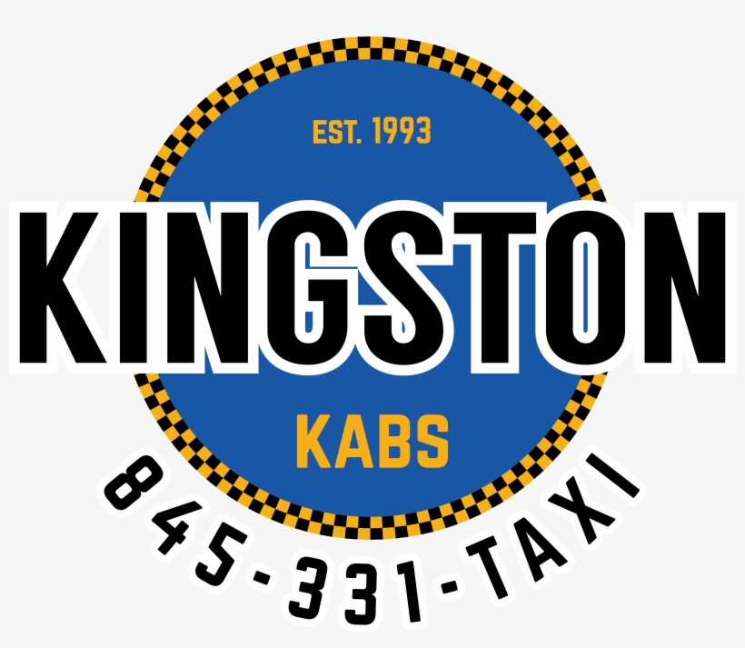 Kingston 845 331 Taxi Or Dutchess 845 758 Taxi - Circle - 4452x3655 PNG ...