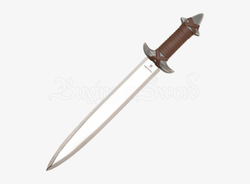 Silver Conan The Barbarian Dagger By Marto - Conan The Barbarian Dagger ...