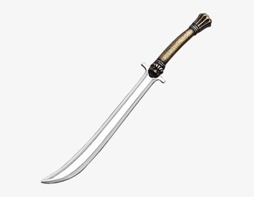 Conan The Barbarian Bronze Miniature Sword Of Valeria - Miniature Conan ...