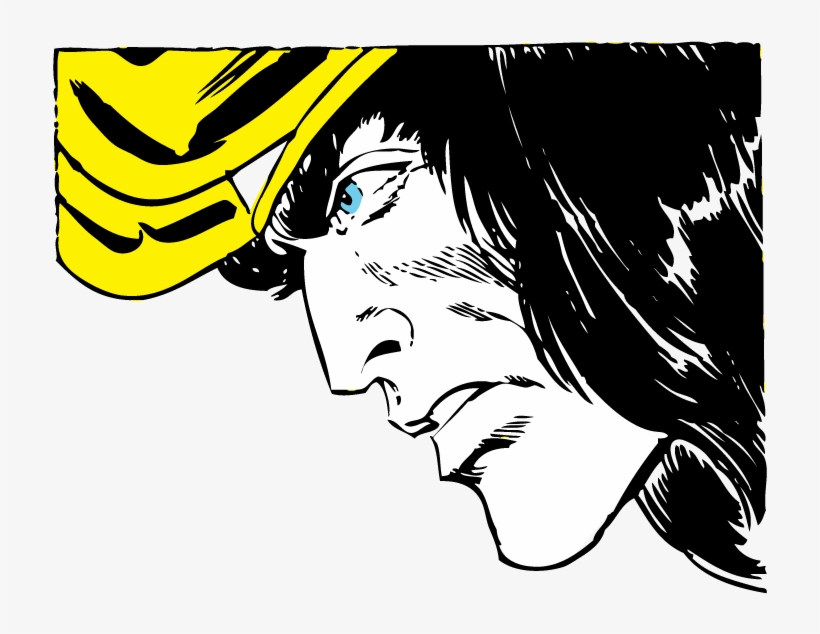 Download Transparent Conan The Barbarian Sticker Art - Gold - PNGkit