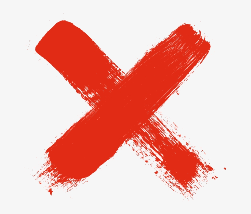 X - Illustration - 659x617 PNG Download - PNGkit