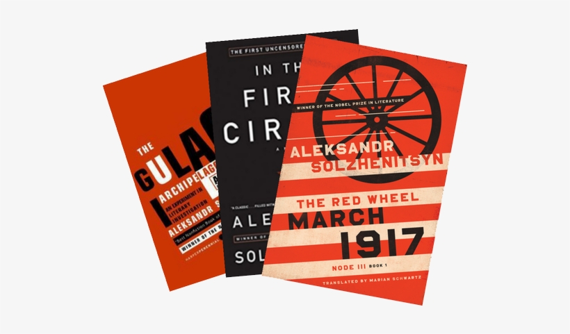 Aleksandr Solzhenitsyn Writing Home - March 1917: The Red Wheel, Node ...