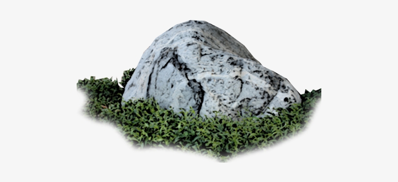 Digital Images Of Rocks Processed In Photoshop With - Boulder - 504x336 ...