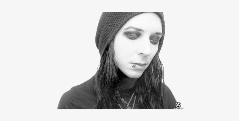 Download Transparent Ricky Horror And Ricky Olson Image - Motionless In ...