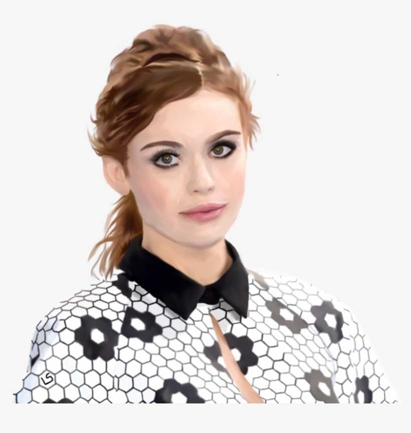 Lydia Martin Png - Teen Wolf Lydia Png - 907x880 PNG Download - PNGkit
