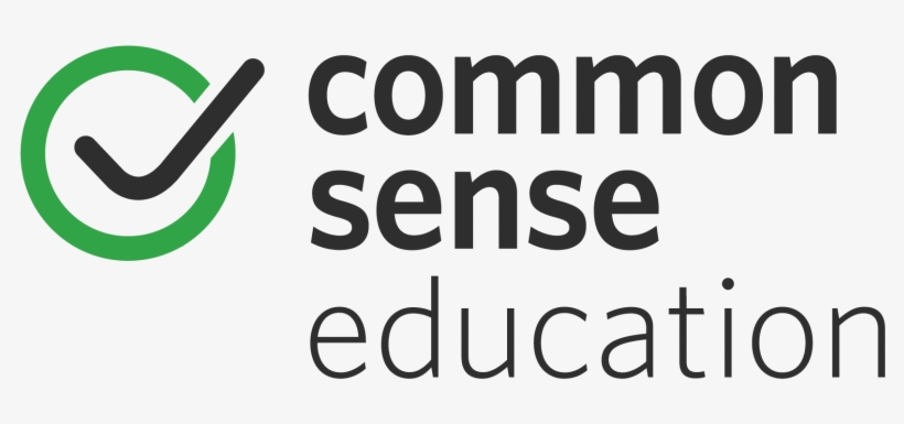 Common Sense Education Icon - Common Sense Education Logo - 800x312 PNG ...