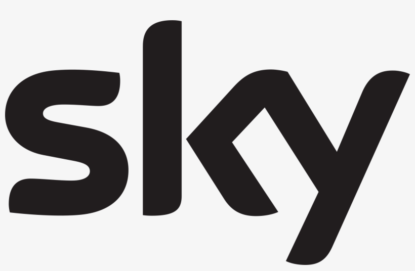Sky Logo Svg - 1200x727 PNG Download - PNGkit