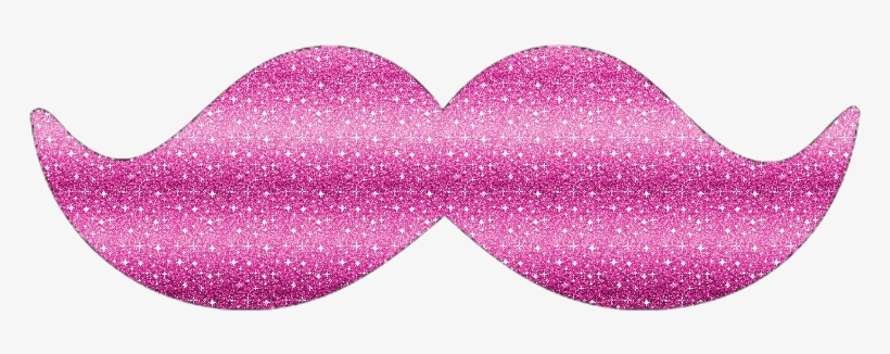Mustache Png Pink By Nhicoleswiftie On Deviantart - Mustache Pink ...