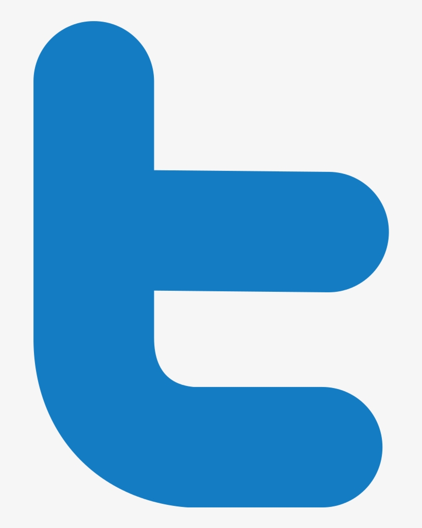Twitter Logo Png - 769x1024 PNG Download - PNGkit