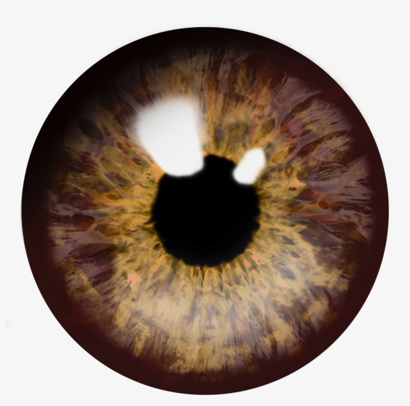 Pupils Eye Png - 1024x1024 PNG Download - PNGkit