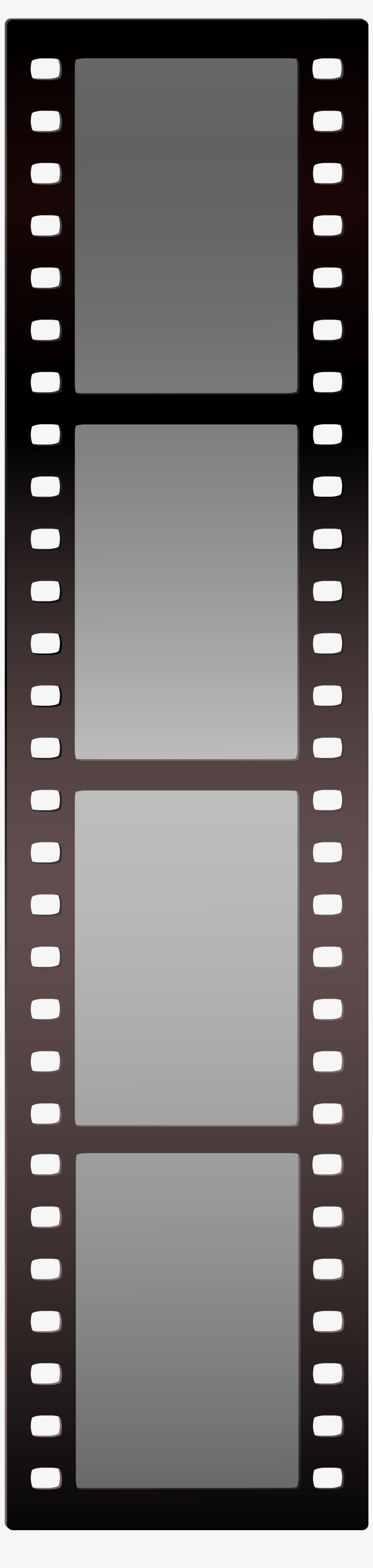 Photo Tape Png Clip Art - Photographic Film - 2114x8000 PNG Download ...