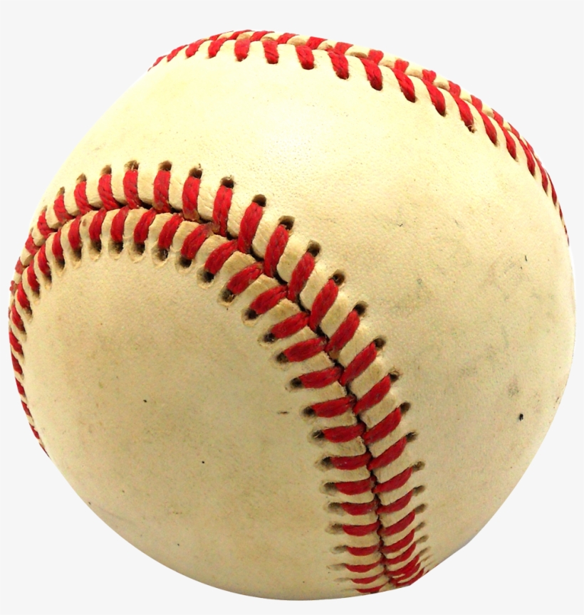 Download Baseball Png Image - Baseball Png - 500x486 PNG Download - PNGkit