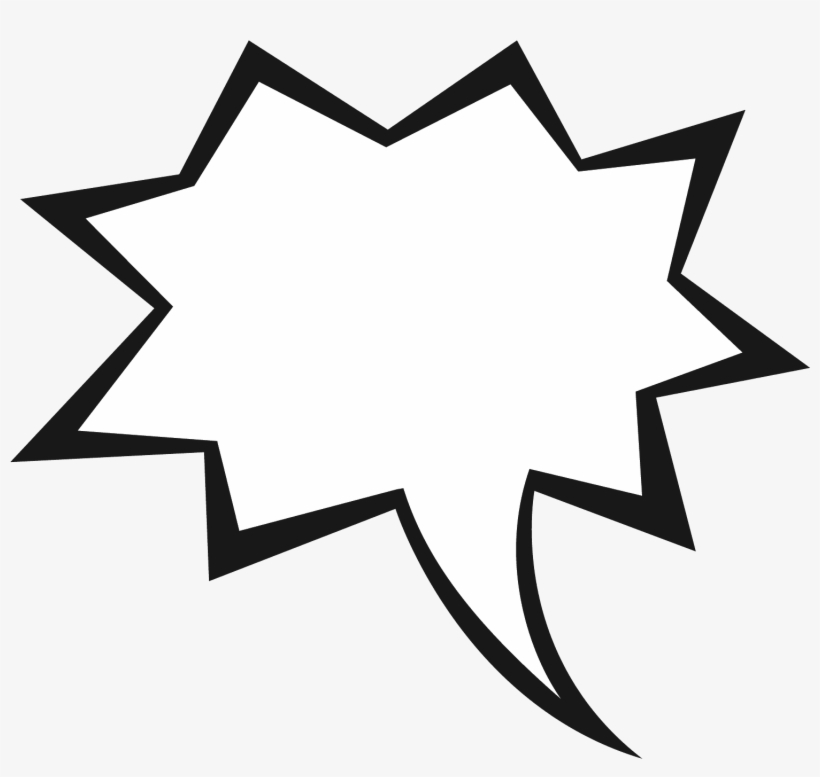 Quotes For Quote Bubble Png - Balloon Pop Art Png - 1496x1346 PNG ...