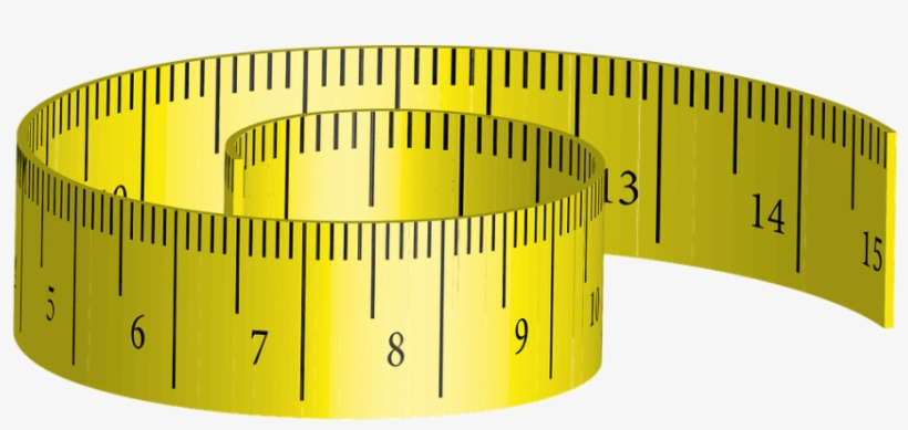 Free Png Measure Tape Png Images Transparent - Measurement Transparent ...