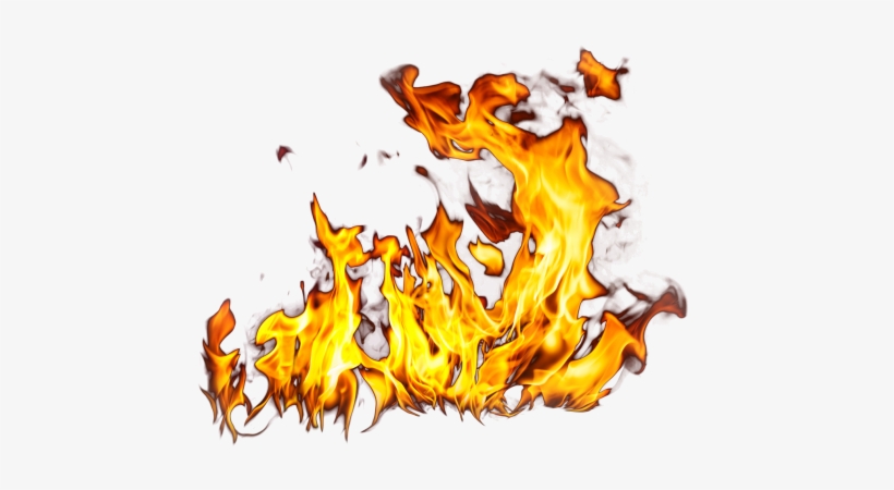 Fire Png Image - Png Fire - 500x406 PNG Download - PNGkit