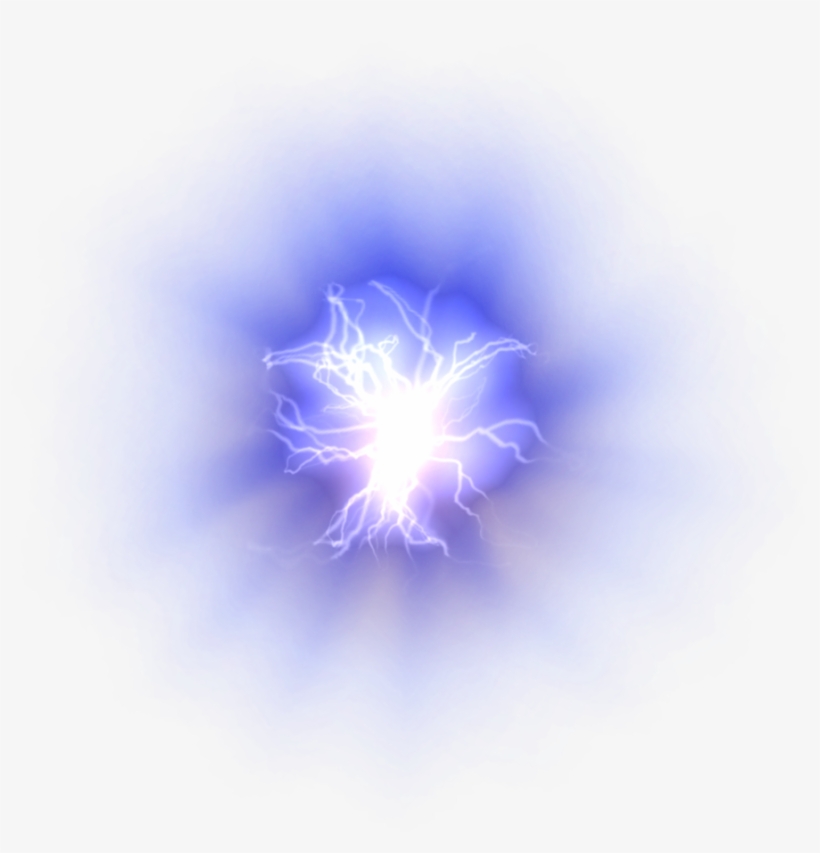 Electric Spark Gif