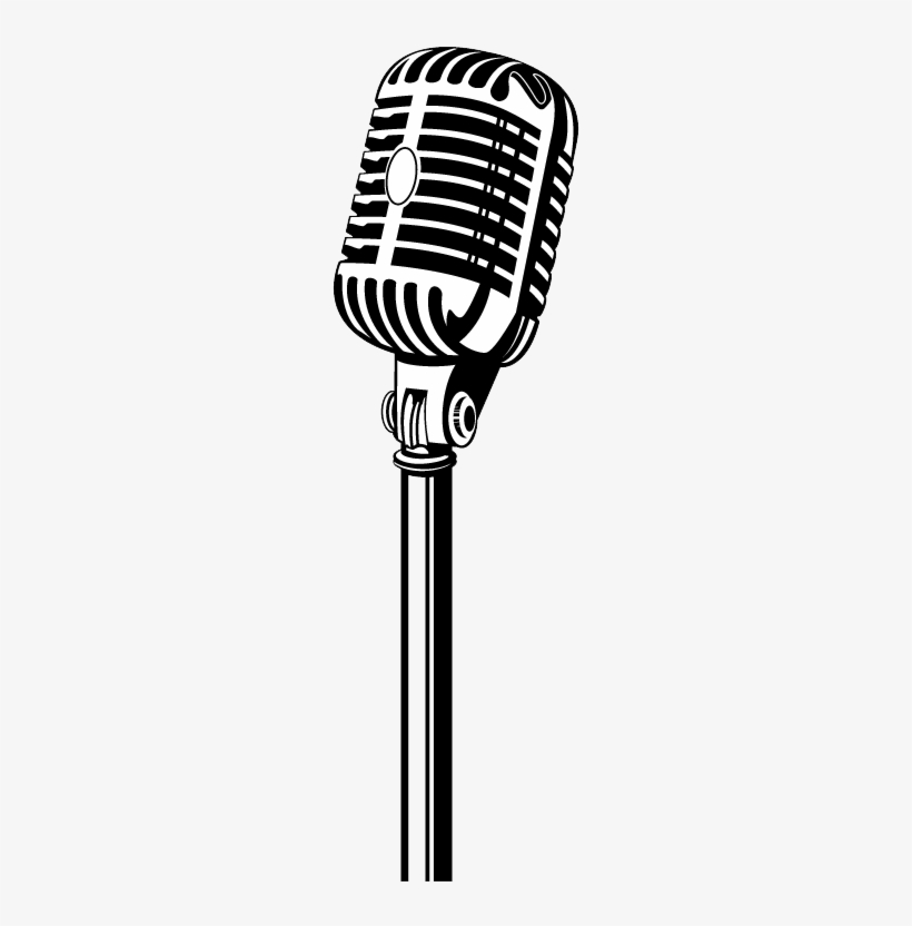 Mic Png Picture - Audio Rock - 1270x770 PNG Download - PNGkit
