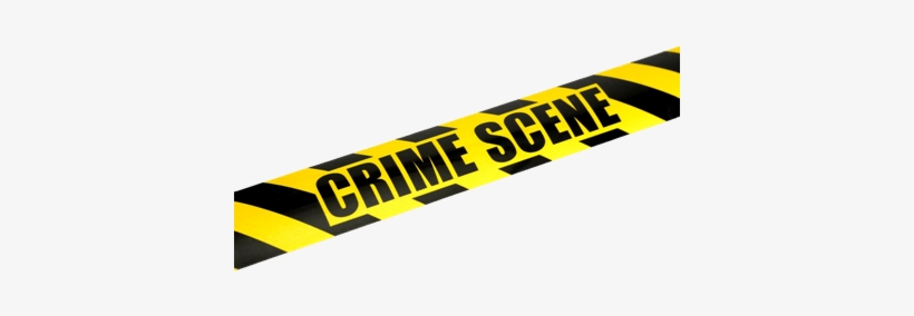 Download Transparent Crime Scene - Off White Tape Transparent - PNGkit