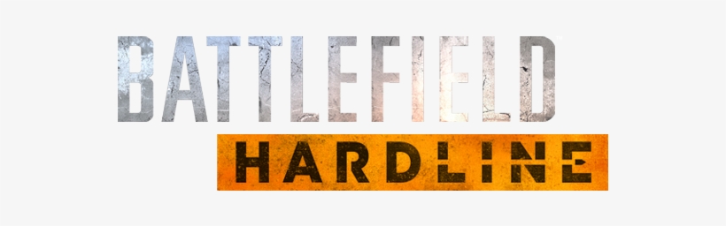 Battlefield Hardline Png Battlefield Hardline Png Hd - Battlefield ...