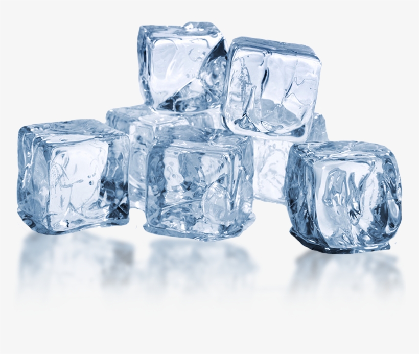 Ice Free Png - Transparent Ice Cubes Png - 770x1000 PNG Download - PNGkit