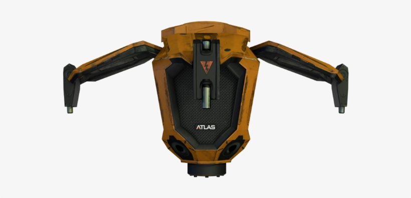 Distraction Drone Render Aw - Wiki - 640x402 PNG Download - PNGkit