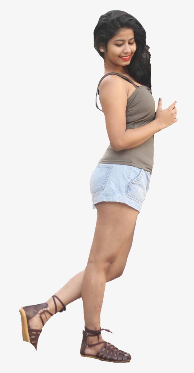 Picsart Background, Picsart Png, Hair Png, Backgrounds - Girl Png For ...