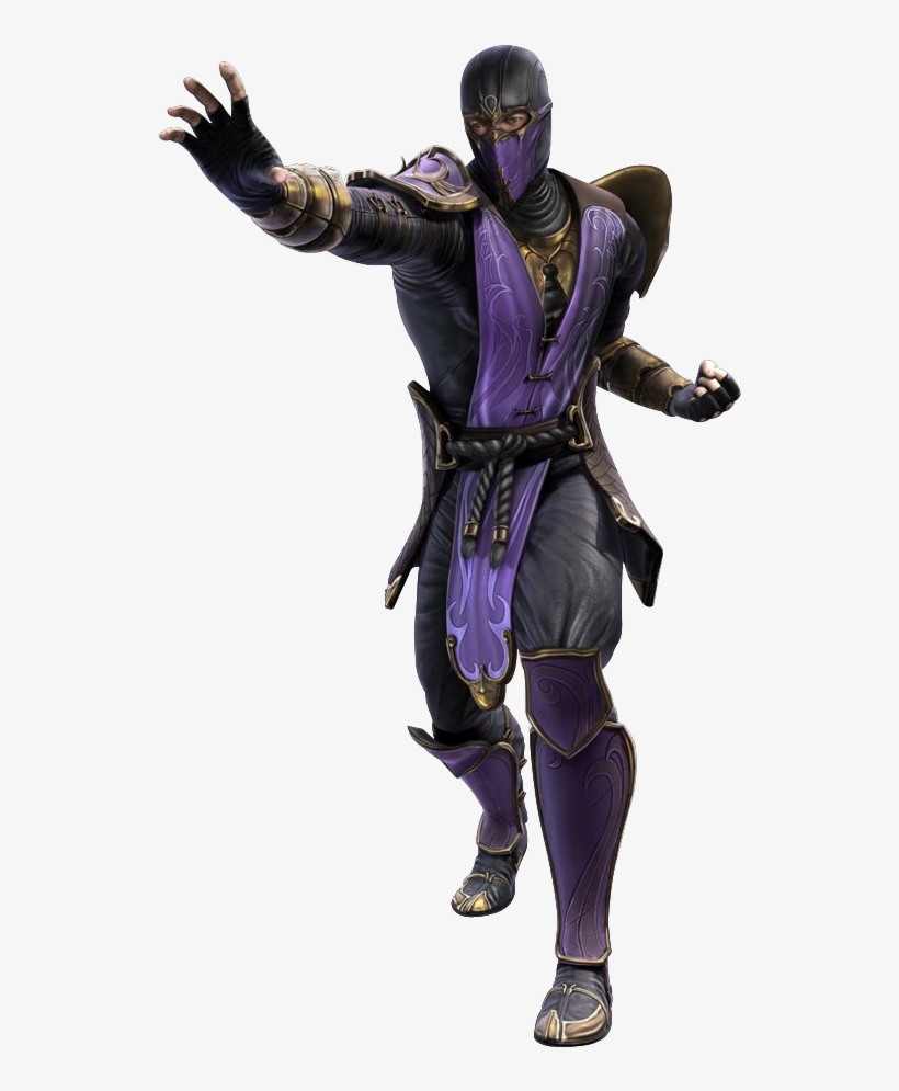Rain Render Mk2011 - Rain From Mortal Kombat - 634x986 PNG Download ...