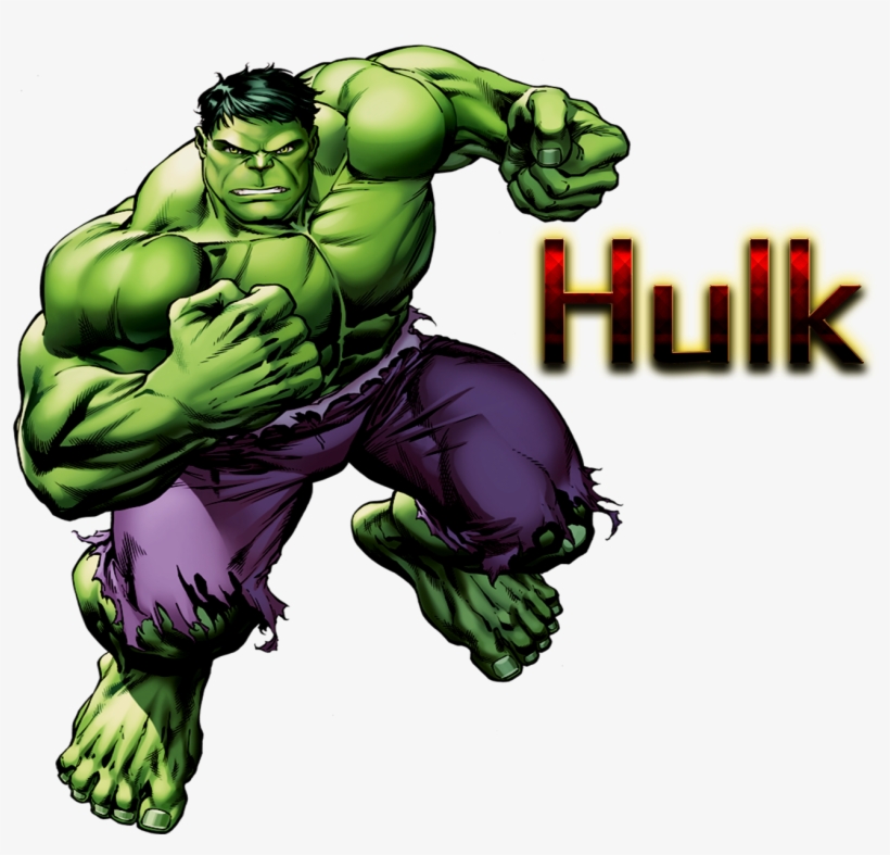 Hulk Png - 1920x1200 PNG Download - PNGkit
