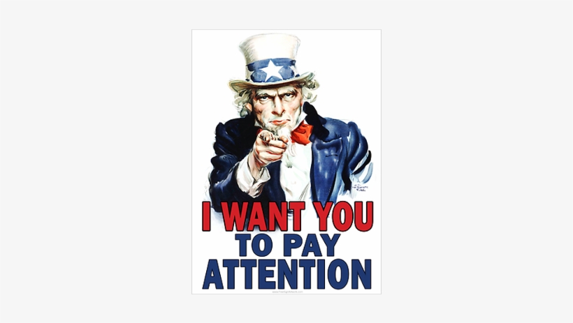 More Uncle Sam Sayings Poster - Us Army Poster - 400x400 PNG Download ...