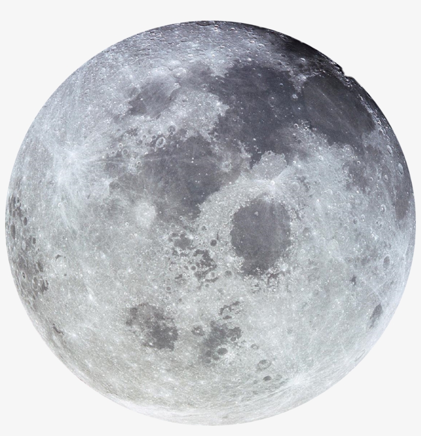 Moon Psd - 987x974 PNG Download - PNGkit