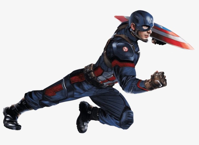 Free Png Captain America Png Images Transparent - Captain America Civil ...