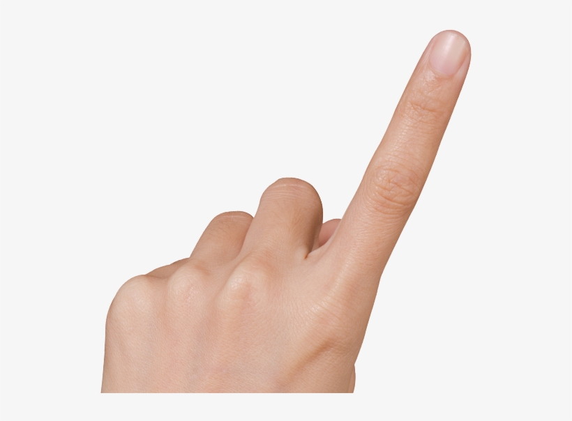 Hand - No Hand Png - 536x524 PNG Download - PNGkit